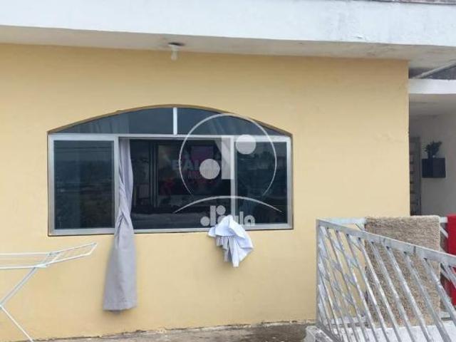 Casa à venda, 2 quartos Jardim do Estádio em Santo André/SP