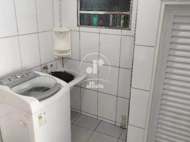 Casa à venda, 2 quartos Jardim do Estádio em Santo André/SP