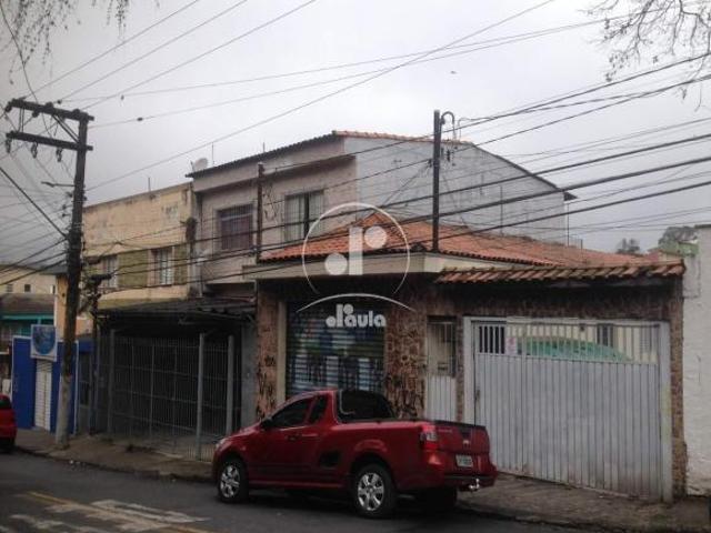 Casa à venda, 2 quartos Jardim Guarará em Santo André/SP