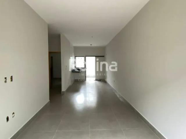 Casa à venda, 2 quartos, Jardim Ipanema Uberlândia/MG Rotina Imobiliária