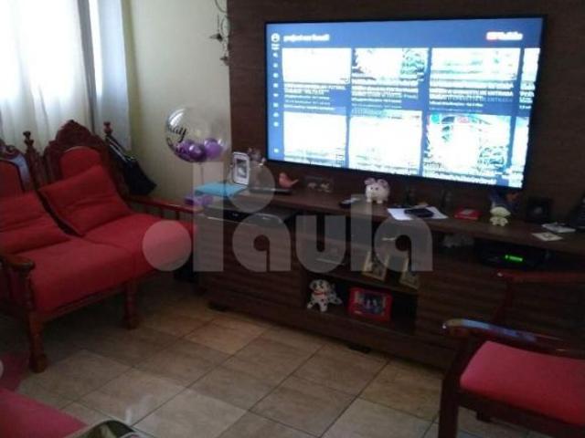 Casa à venda, 2 quartos Jardim Paraiso em Santo André/SP