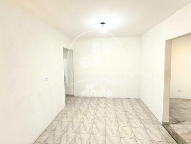 Casa à venda, 2 quartos Jardim Stella em Santo André/SP