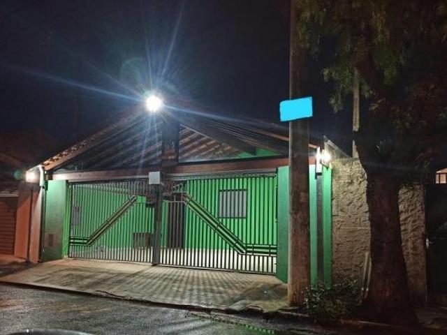 Casa à venda 2 Quartos, Loteamento Residencial e Comercial Vila São Paulo, Pindamonhangaba SP