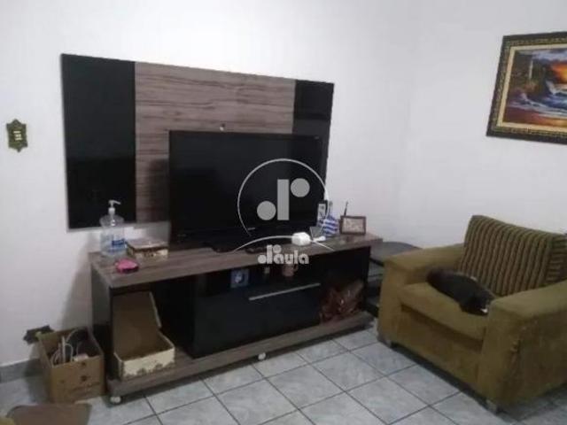 Casa à venda, 2 quartos Parque Capuava em Santo André/SP