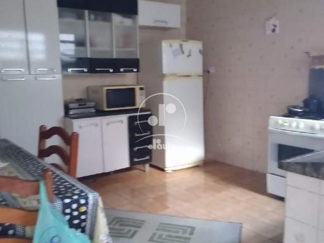 Casa à venda, 2 quartos Parque das Nações em Santo André/SP