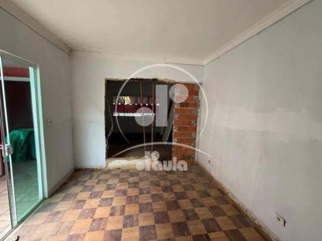 Casa à venda, 2 quartos Parque Novo Oratório em Santo André/SP