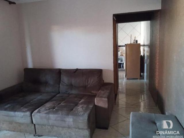 Casa à venda, 2 quartos, PARQUE RESIDENCIAL BELINHA OMETTO Limeira/SP