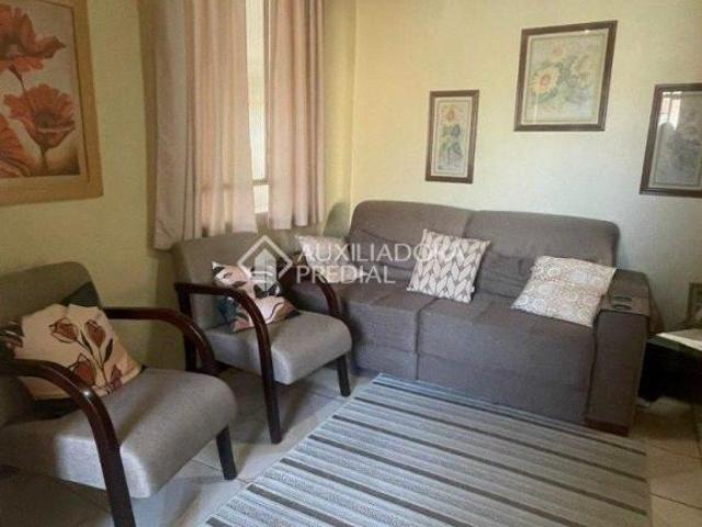 Casa à venda 2 quartos próxima a PUCRS
