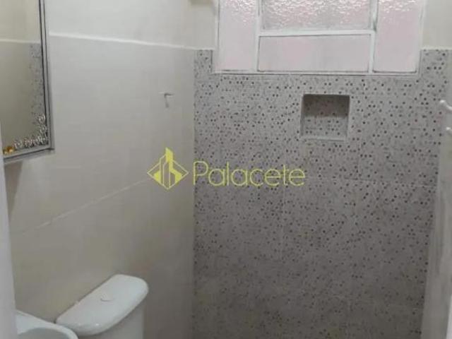 Casa à venda 2 Quartos, Residencial Pasin, Pindamonhangaba SP