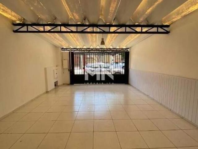 Casa à venda 2 quartos São Luiz 100,00 m²