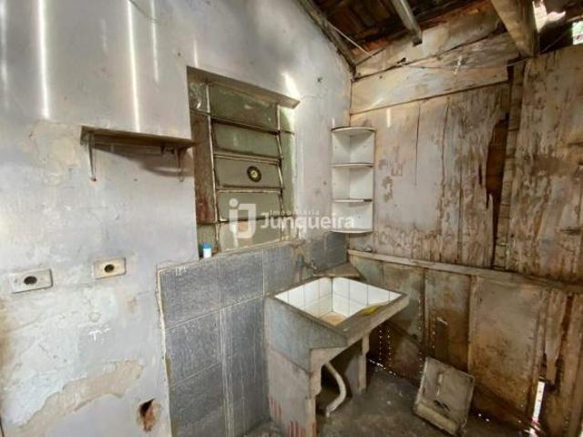 Casa à venda, 2 quartos, Santa Terezinha Piracicaba/SP