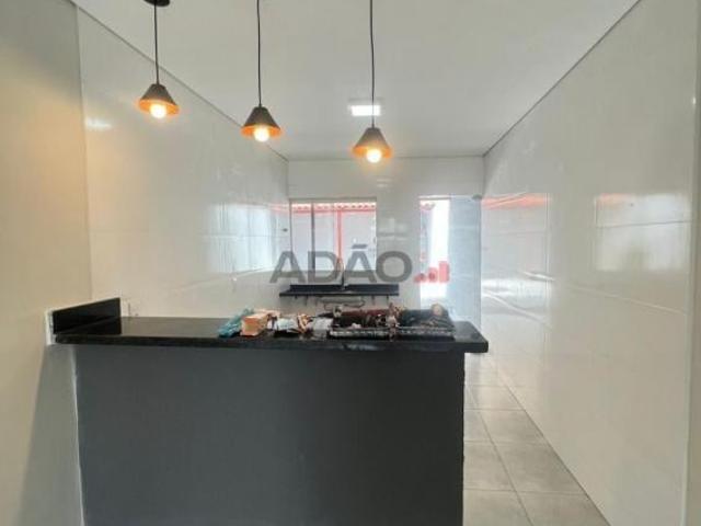 CASA À VENDA 2 QUARTOS – SENADOR CANEDO Casa de Rua com 2 Quarto s por R$ 300000.00 no setor Reside