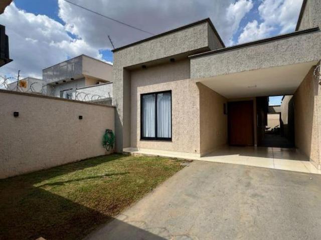 Casa à Venda 2 quartos, sendo 1 suíte no Bairro Cardoso Continuação em Aparecida de Goiânia GO