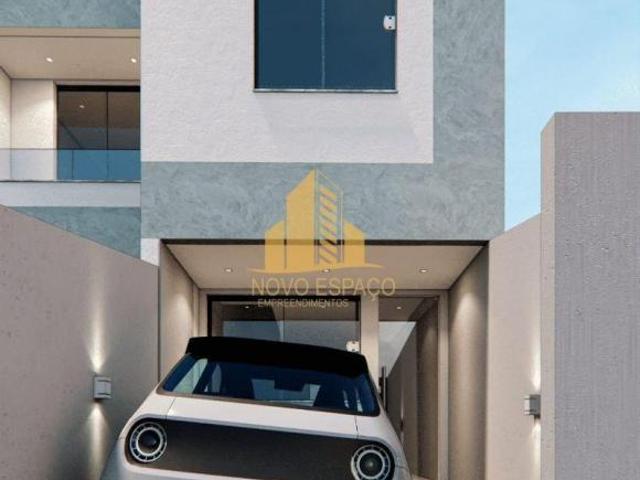 Casa à venda 2 quartos sendo 1 suite Vila Clóris condições de pagamento