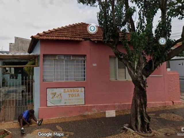 Casa à venda, 2 quartos, VILA CRISTOVAM Limeira/SP