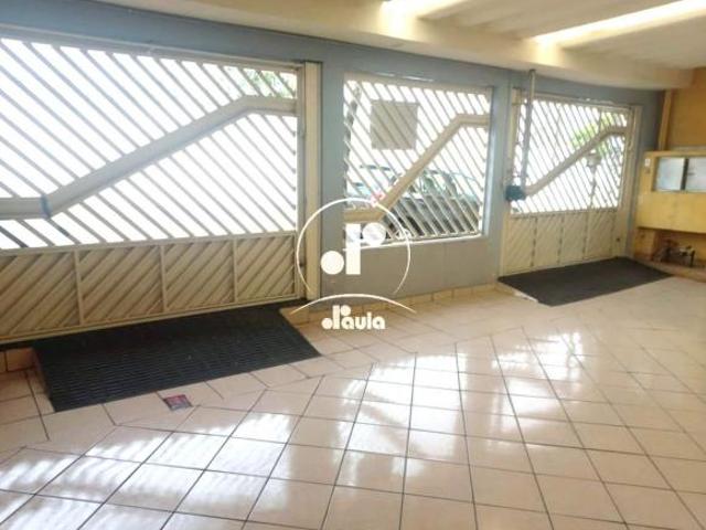 Casa à venda, 2 quartos Vila Alzira em Santo André/SP