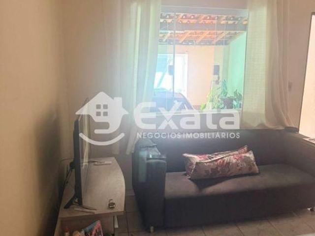 Casa a Venda 2 quartos Vila Barcelona Zona Leste Sorocaba