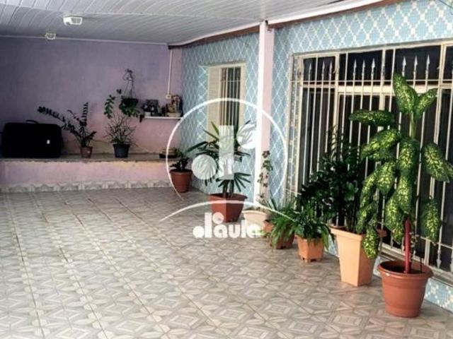 Casa à venda, 2 quartos Vila Floresta em Santo André/SP