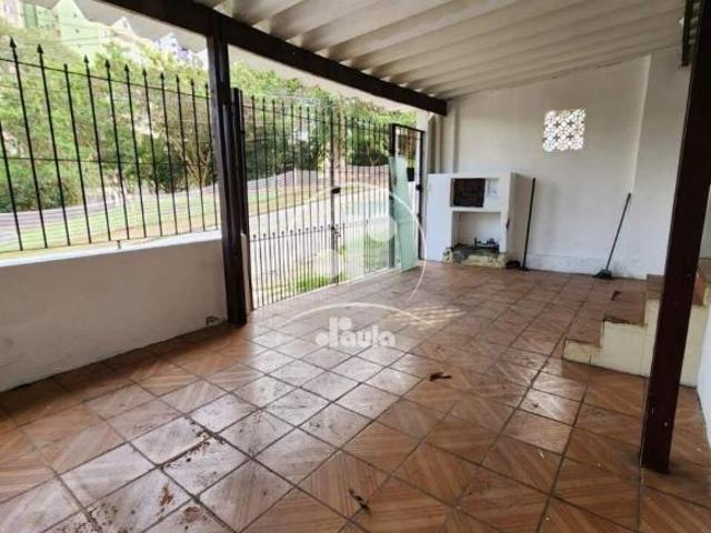 Casa à venda, 2 quartos Vila Floresta em Santo André/SP
