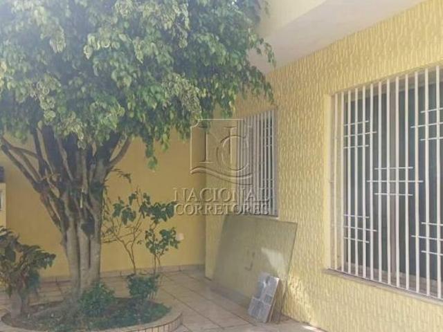 Casa à venda, 2 quartos, Vila Helena Santo André/SP