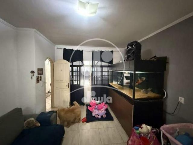 Casa à venda, 2 quartos Vila João Ramalho em Santo André/SP