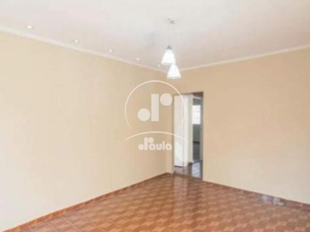 Casa à venda, 2 quartos Vila Linda em Santo André/SP
