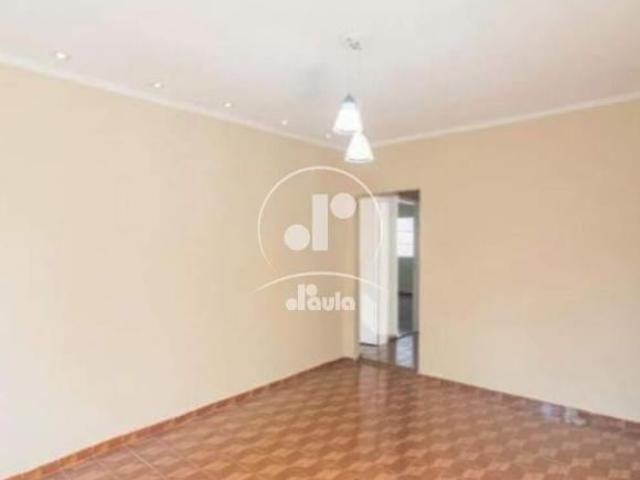 Casa à venda, 2 quartos Vila Linda em Santo André/SP