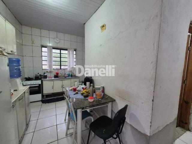 Casa à venda, 2 quartos, Vila Santa Fé Taubaté/SP