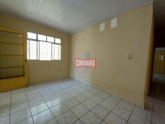 Casa à venda, 2 quartos, Vila Santa Filomena São Bernardo do Campo/SP