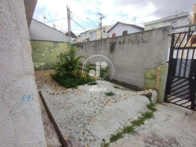 Casa à venda, 2 quartos Vila Scarpelli em Santo André/SP