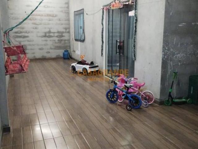 Casa à Venda 2 quartos, 150m², 3 vagas Chácaras Boa Esperança