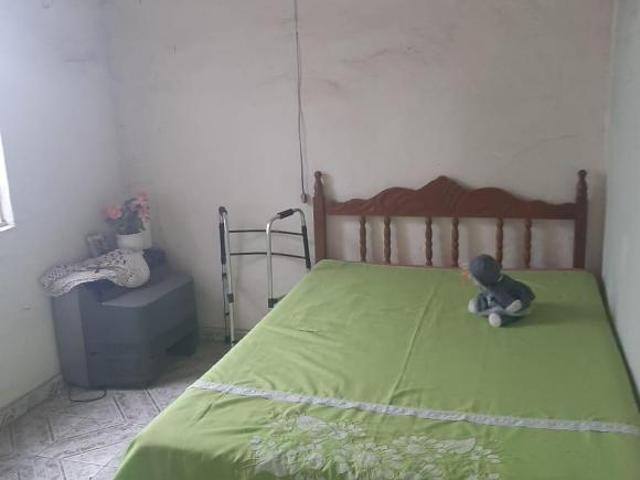 Casa à venda 2 Quartos, 163M², Centro, Aparecida SP