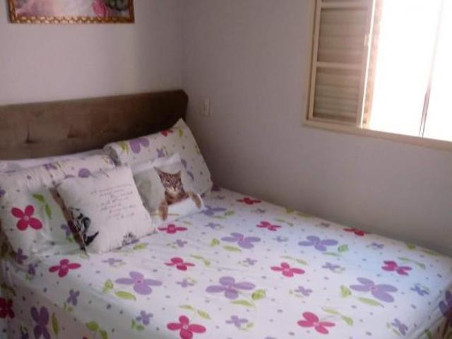 Casa à venda 2 Quartos, 170M², Vila Bela, Taubaté SP