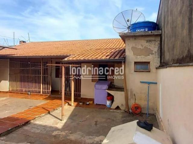 Casa à venda 2 Quartos, 10 Vagas, Marumbi, Londrina PR