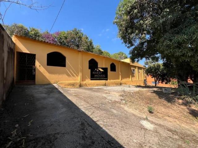 Casa à venda, 2 quartos, 10 vagas, Jardim Leme Juatuba/MG