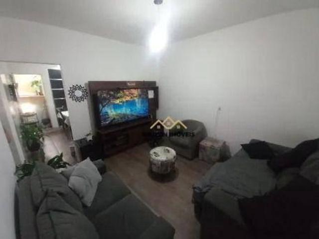 CASA A VENDA, 2 QUARTOS, 110M²A.T/108M²A.C, R$549.000.00, VILA DE VECCHI JUNDIAÍ/SP