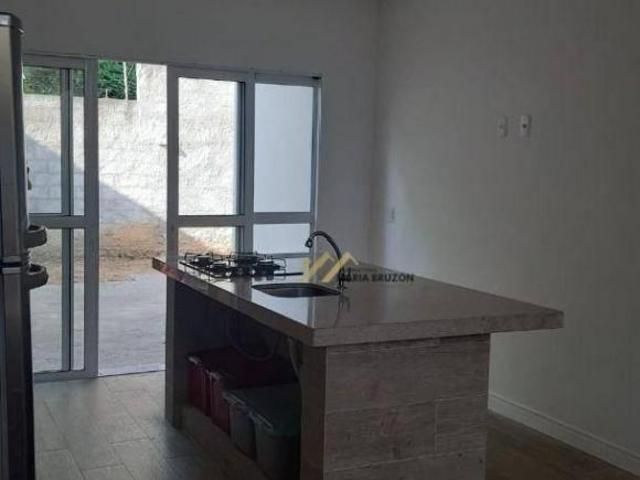 Casa à venda 2 quartos, 132 m² por R$ 1.240.000 Jardim Gramadão I Jundiaí/SP