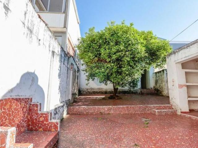 Casa à VENDA | 2 quartos | 1 banheiro | pomar produtivo | Centro | Sorocaba | 92m2