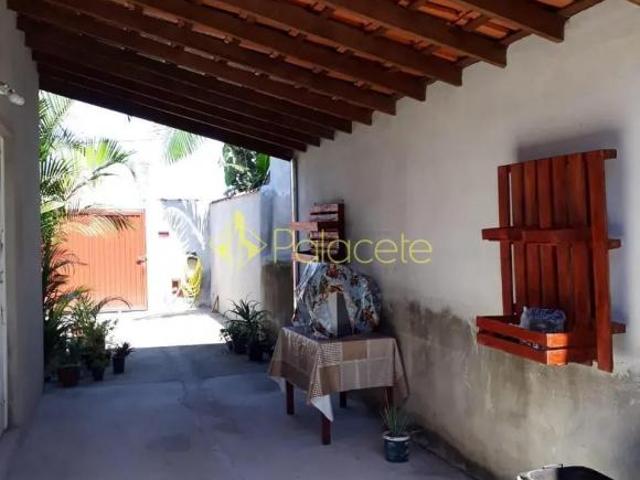 Casa à venda 2 Quartos, 1 Suite, 3 Vagas, 200M², Parque das Palmeiras, Pindamonhangaba SP