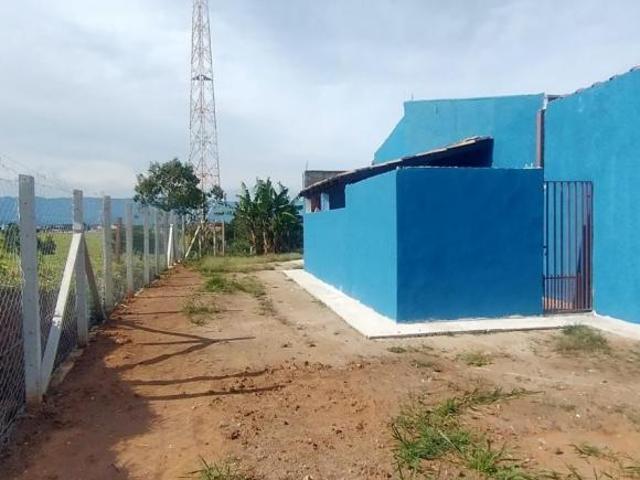 Casa à venda 2 Quartos, 1 Suite, 3 Vagas, 200M², Residencial Comercial Cidade Vista Alegre, Pindamon