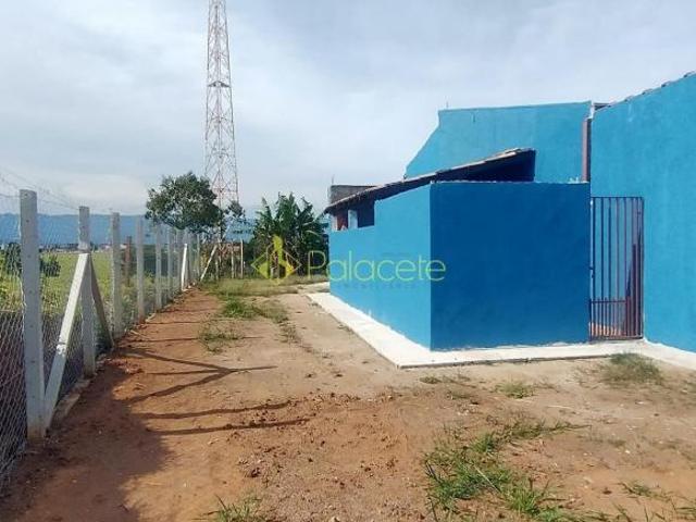 Casa à venda 2 Quartos, 1 Suite, 3 Vagas, 200M², Residencial Comercial Cidade Vista Alegre, Pindamon