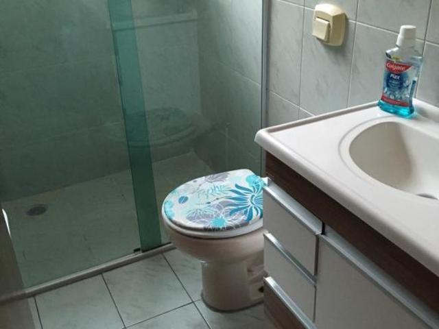 Casa à venda 2 Quartos, 1 Suite, 3 Vagas, Vila São José, Taubaté SP