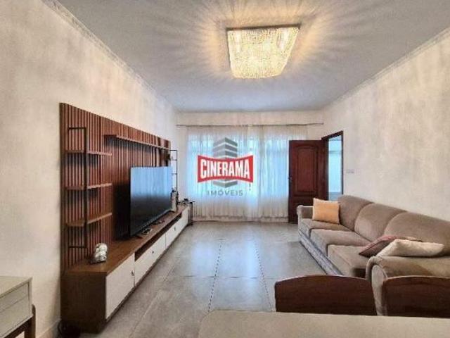Casa à venda, 2 quartos, 1 suíte, 3 vagas, Olímpico São Caetano do Sul/SP
