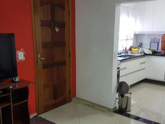 Casa à venda, 2 quartos, 1 suíte, 3 vagas, Osvaldo Cruz São Caetano do Sul/SP