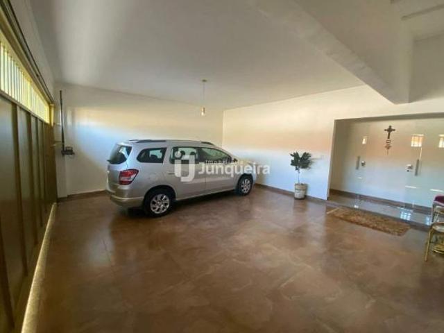 Casa à venda, 2 quartos, 1 suíte, 3 vagas, Parque Santa Terezinha Piracicaba/SP