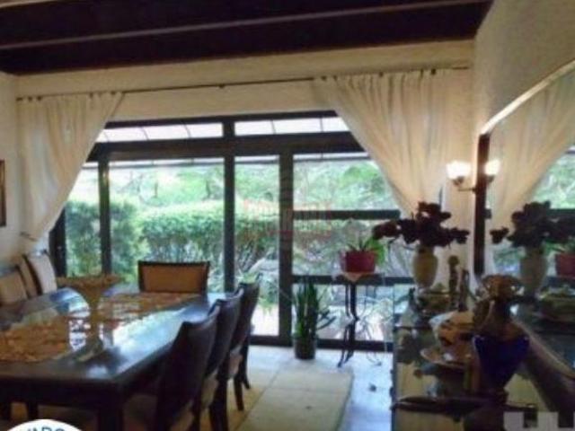 Casa à venda em Pastoril Ribeirão Pires | Cinerama Imóveis