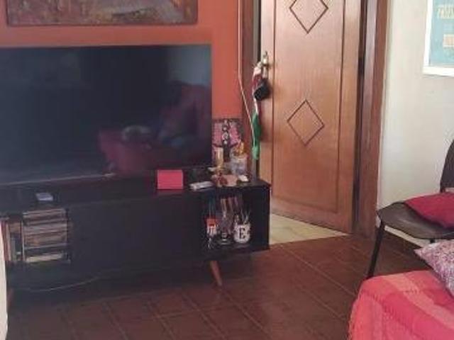 Casa Térrea à venda 2 quartos 1 suíte 3 vagas Planalto São Bernardo do Campo SP