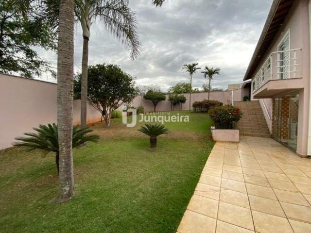 Casa à venda, 2 quartos, 1 suíte, 3 vagas, Santa Rosa Piracicaba/SP