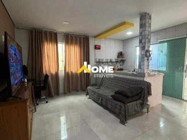Casa à venda, 2 quartos, 1 suíte, 10 vagas, Flávio Marques Lisboa Belo Horizonte/MG