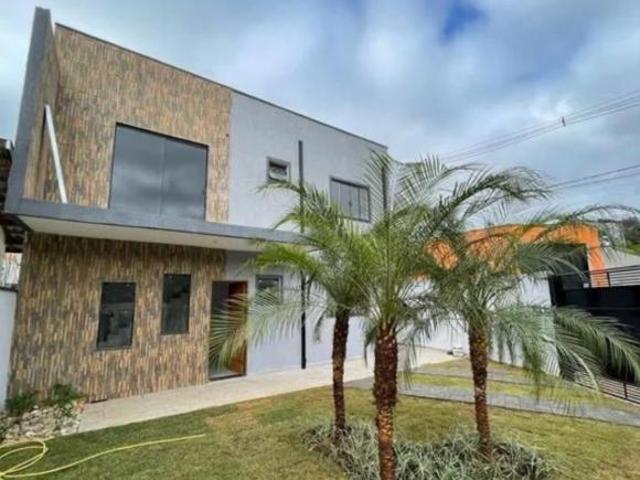 Casa à venda 2 Quartos, 1 Suite, 140M², Jardim Continental II, Taubaté SP